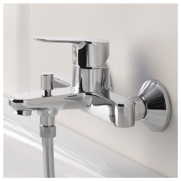 Однорычажный смеситель Grohe (Грое) StartEdge 23348000 купить в Москве ...