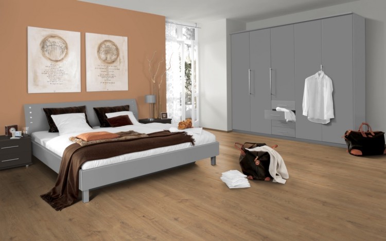 Ламинат Egger (Эггер) Pro Large Aqua+ 4V Дуб Уолтем натуральный EPL122 купить в Москве по ...