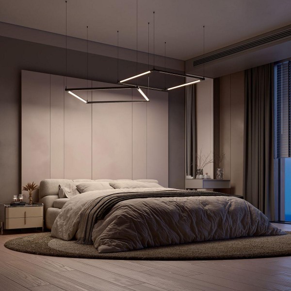 Подвесной комплект Elektrostandard (Электростандарт) Module system 85188/00 a066185 купить в ...