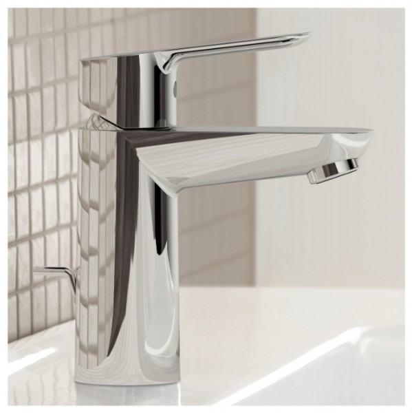 Однорычажный смеситель Grohe (Грое) StartEdge 23342000 купить в Москве ...
