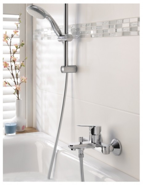 Однорычажный смеситель Grohe (Грое) StartEdge 23348000 купить в Москве ...