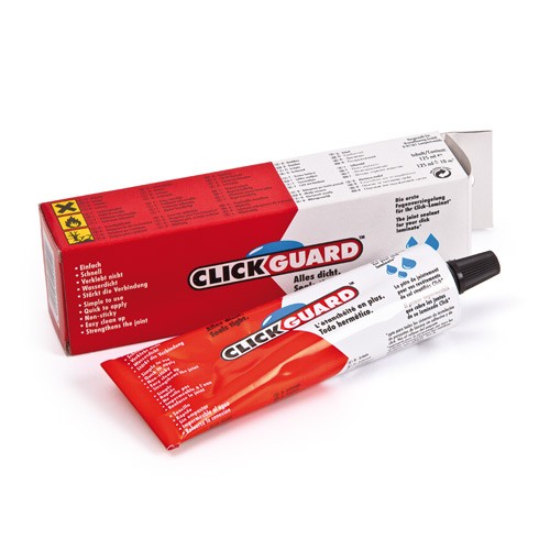 Герметик Click Guard CG125ml - Click Guard (Клик Гард) , Герметик Click ...