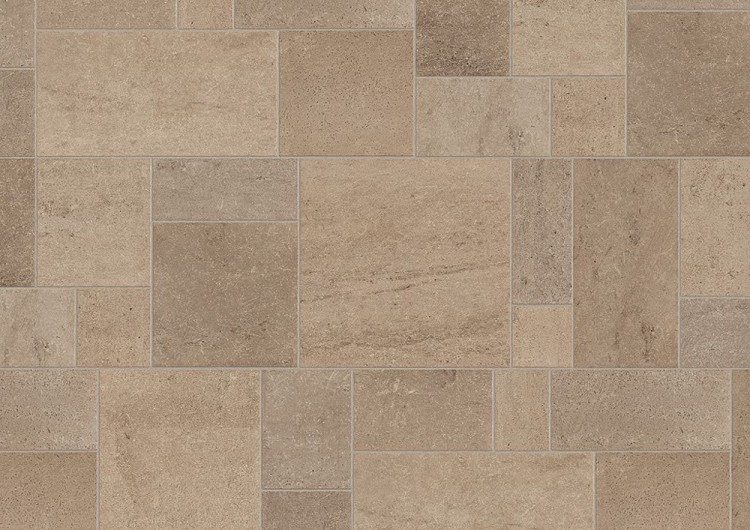 Ламинат Quick-Step Exquisa Плитка тёмная EXQ1555 - Quick-Step (Квик ...