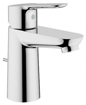 Однорычажный смеситель Grohe (Грое) StartEdge 23342000 купить в Москве ...