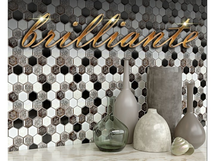 Мозаика Brilliante (Бриллиант) купить в Москве по выгодной цене в ...